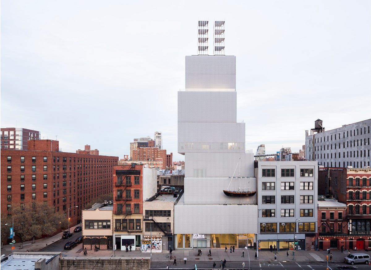 Enhancing Contemporary Art Interpretation through Digital Technologies ...