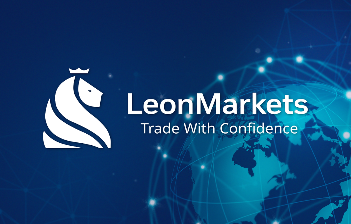 Análise Técnica e Fundamental em Negociação Forex com Leon Market’s ...