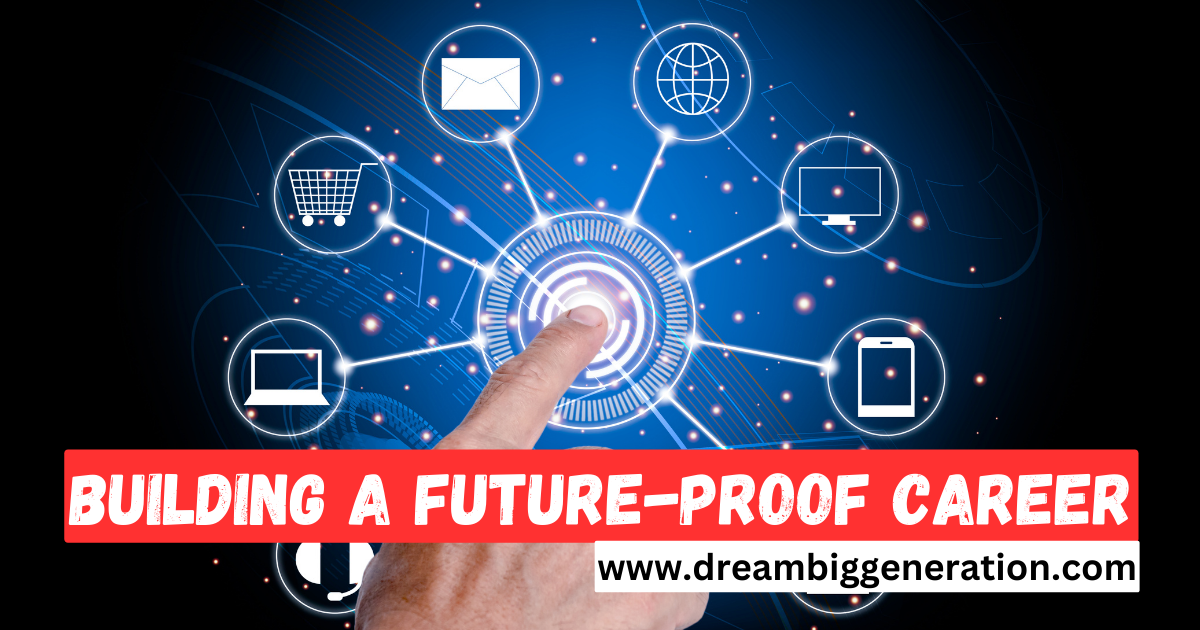 Future-Proof Career | 15 Unique Professions That AI Will Never Replace | by The Dream Big ...