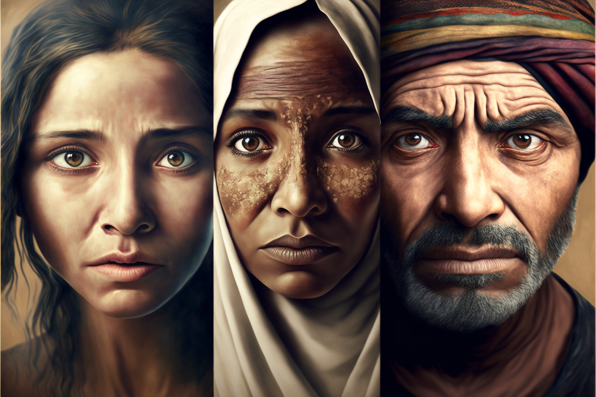 The Science of Emotions: 5 Surprising Facts About How We Feel | by ...