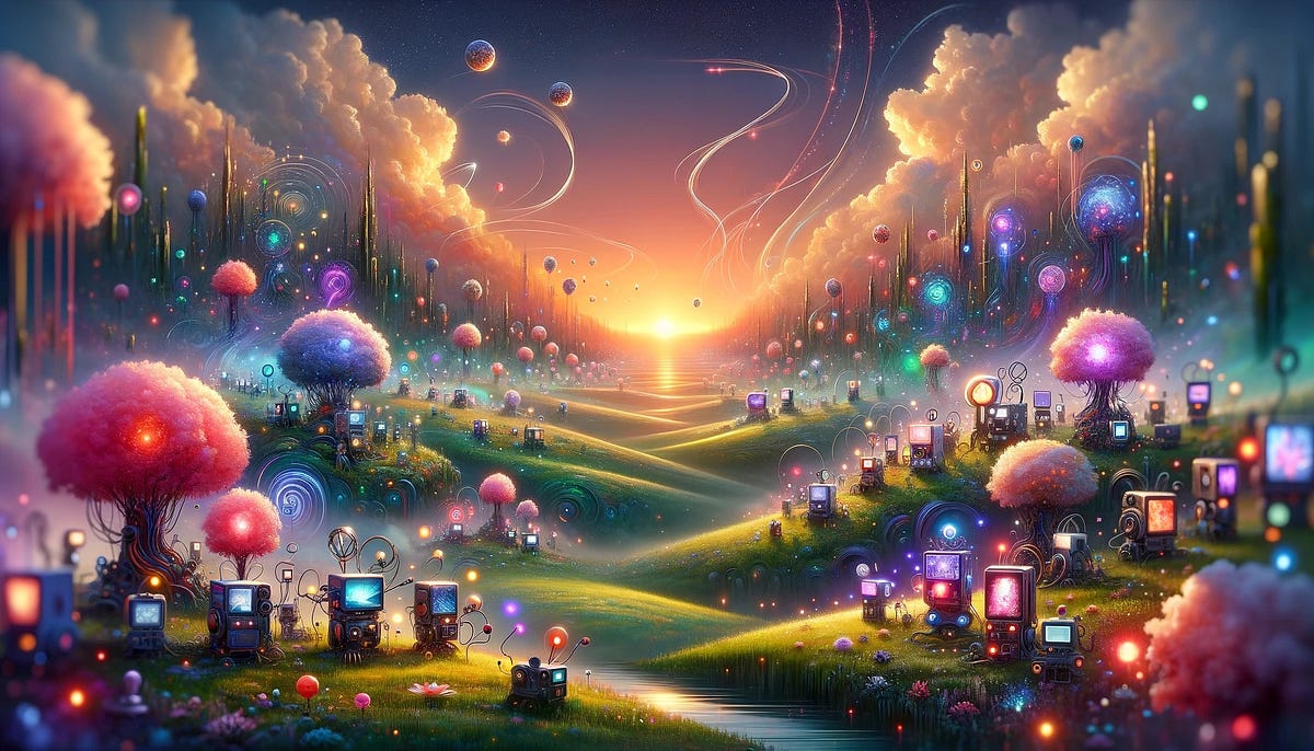 A Guide To Open Source Image Generation Models By Sherlock Xu Bentoml Medium