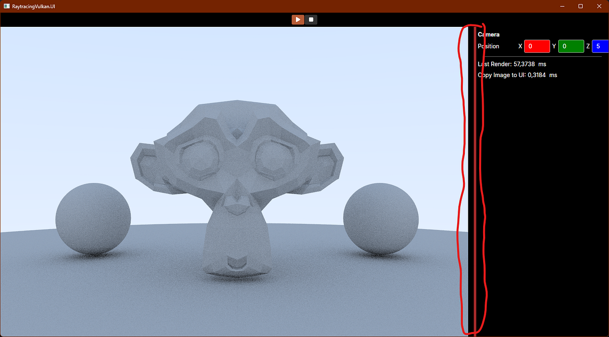 “Black border problem” in Compute Shaders | by Jens Krumsieck | Medium