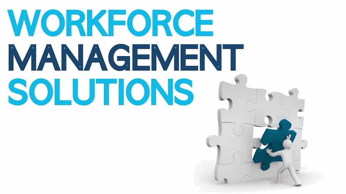 How a Call Center Workforce Management System Can Help You Become ...