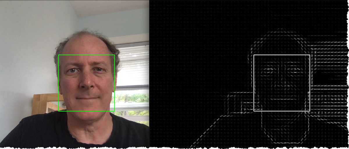Facial Recognition — a visual step by step | by Patrick Ryan | The ...