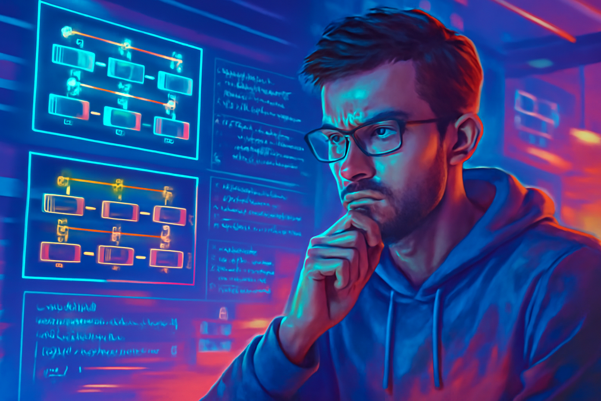Why Random LeetCode Practice is a Waste of Time (And the Pattern ...