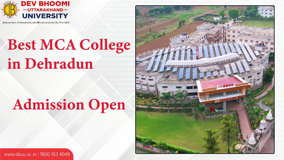 Is MCA a Good Career Option for Future | by yogesh Sharma | Medium