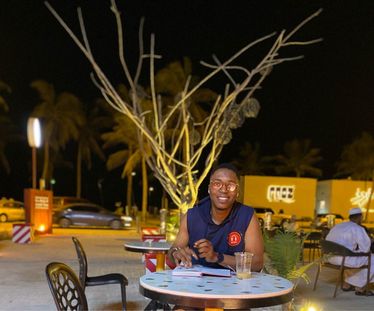 IS YOUR EGUNGUN BEING CAREFUL?. ……they both had plans but… | by Akeem Olanrewaju | Nov, 2024 ...