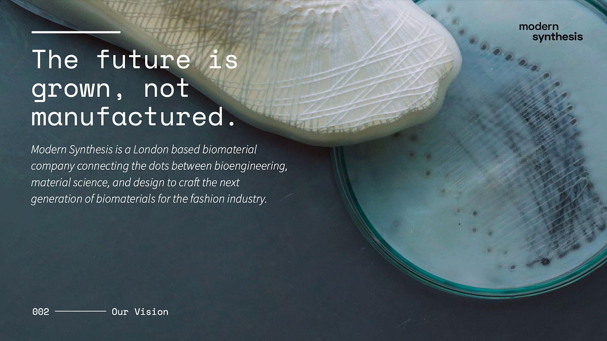 The Best Pitch Deck I’ve Ever Seen | by Extantia Newsroom | Extantia ...
