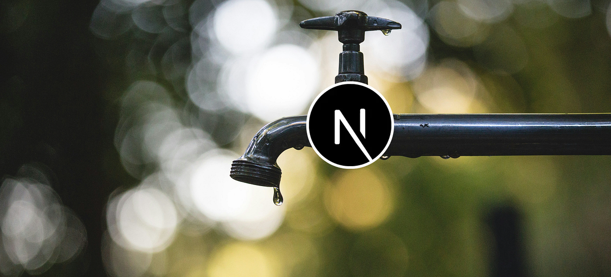We had a leak! Identifying and fixing Memory Leaks in Next.js | by ...