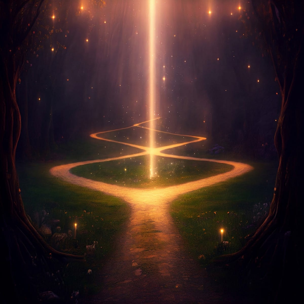 The Hidden Language of Our Inner Selves | by Natael | Medium