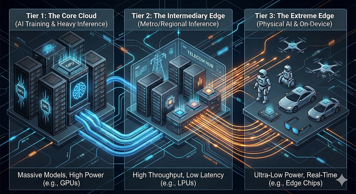 The $20 Billion Signal: Redefining the AI Compute Stack for the Era of ...