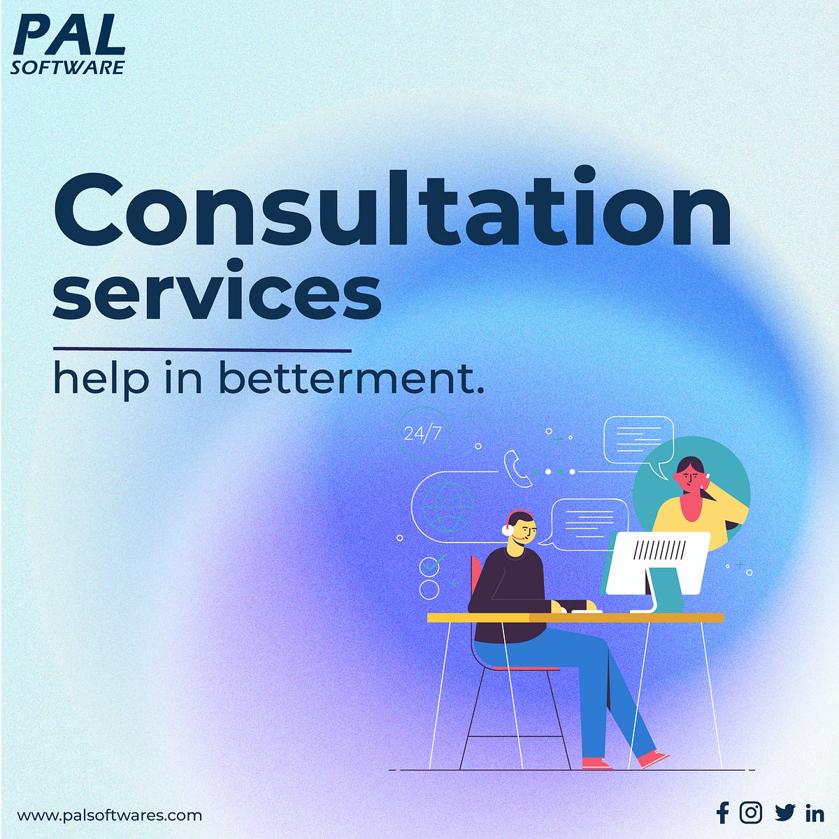 Best team delivers best efforts, best efforts deliver best servicing ...