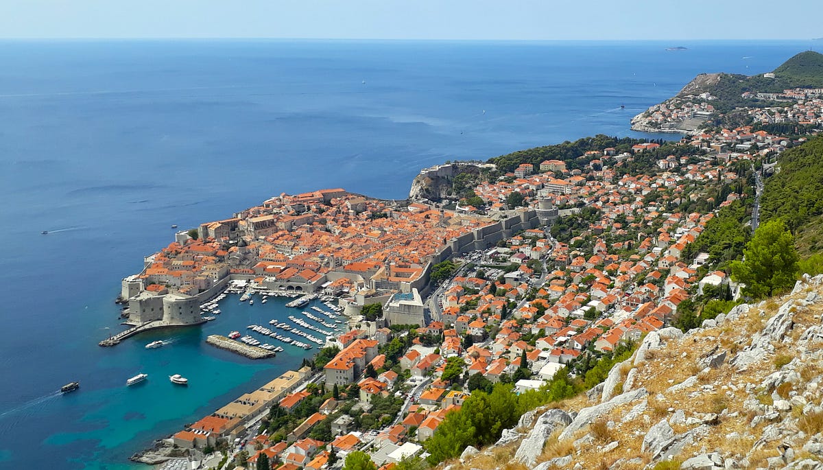 Best Panoramic Views Seen By My Picky Eyes | by Artur Sema | Travel Pub ...