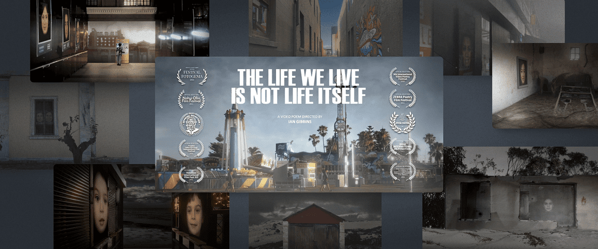 AI as a tool to create art | Generated Photos | Generated Photos