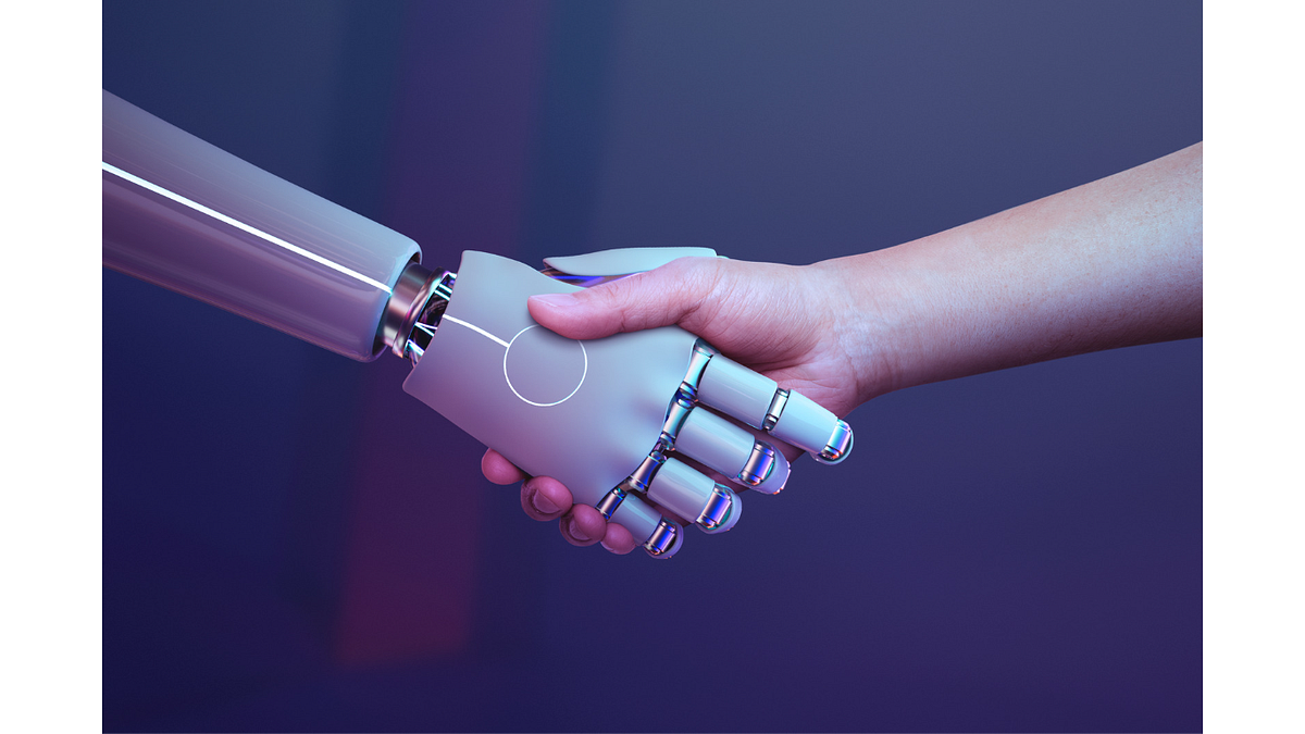 AI and Behavioural Science: A Match Made in Data Heaven | by Giorgia ...