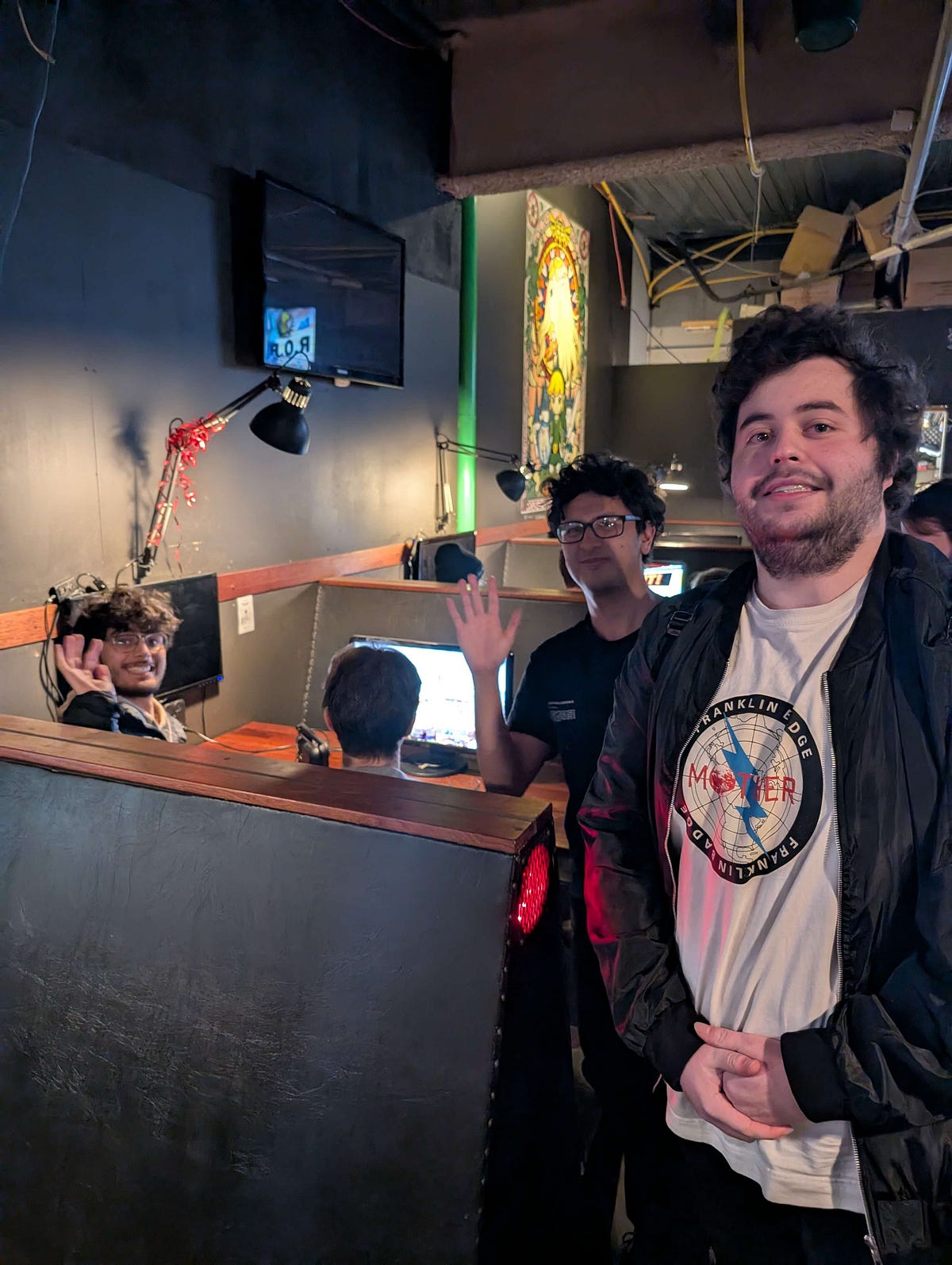 Ravstats Recap: VSR 4, Week 3: Early Stars Continue to Shine | by ...