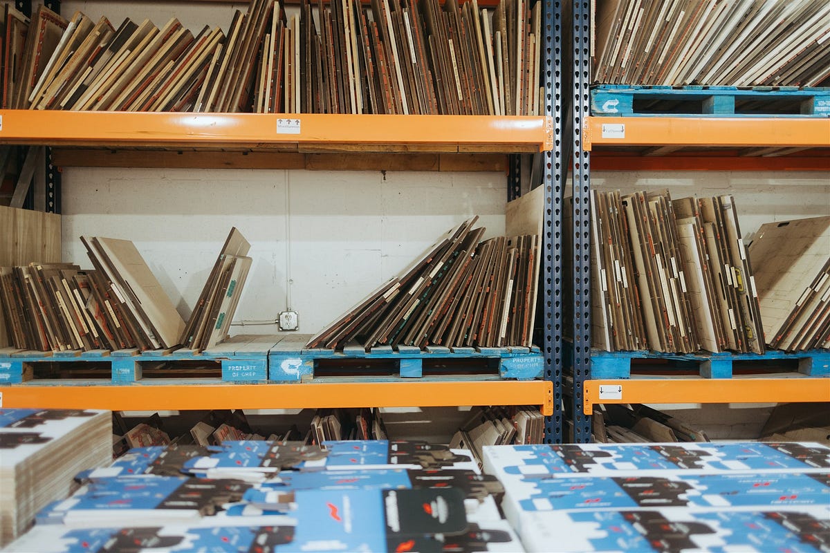 The Elegance of Litho Laminated Boxes: A Packaging Marvel | by ...