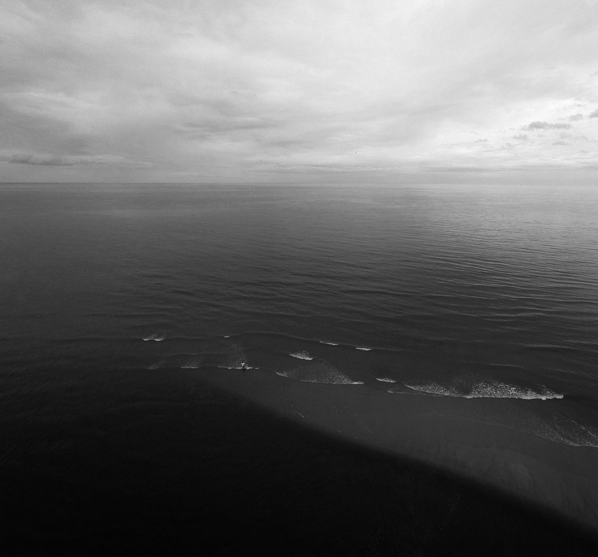 Monochrome Life