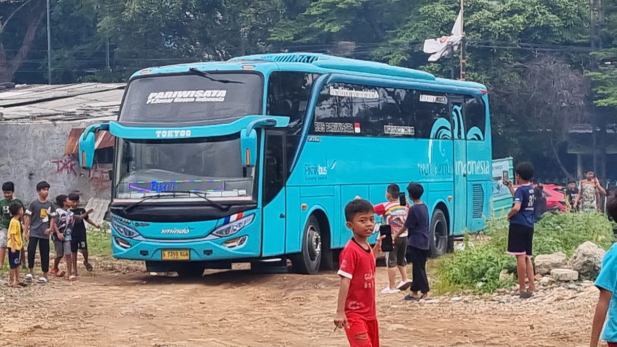 Menikmati Keindahan Perjalanan: Panduan Lengkap Sewa Bus Pariwisata ... Menikmati Keindahan Perjalanan: Panduan Lengkap Sewa Bus Pariwisata ...