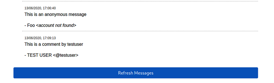 Authorship | Web Development with Clojure, Third Edition by Dmitri Sotnikov, Scot Brown | The ...