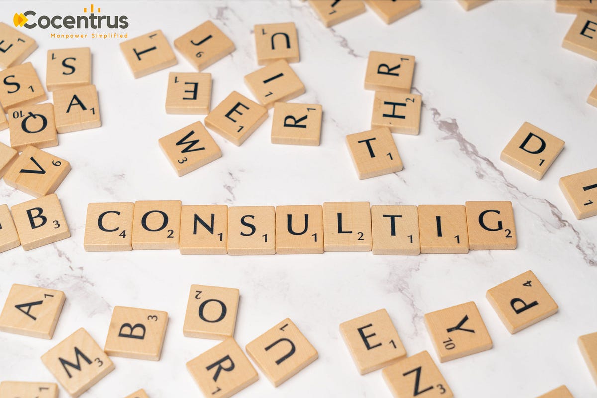 Delhi’s Premier Consultant Firm: Your Path to Excellence | by Cocentrus ...