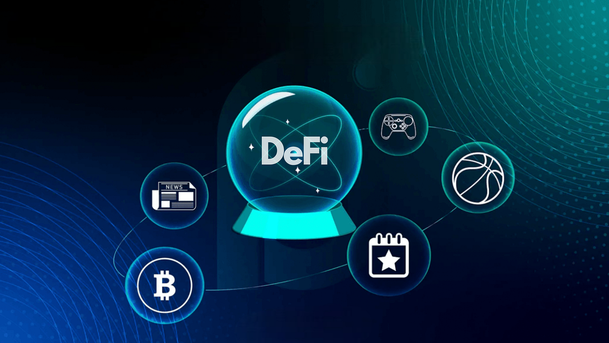 Revolutionizing Prediction Markets: The Advantages of Decentralized Prediction Markets | by ...