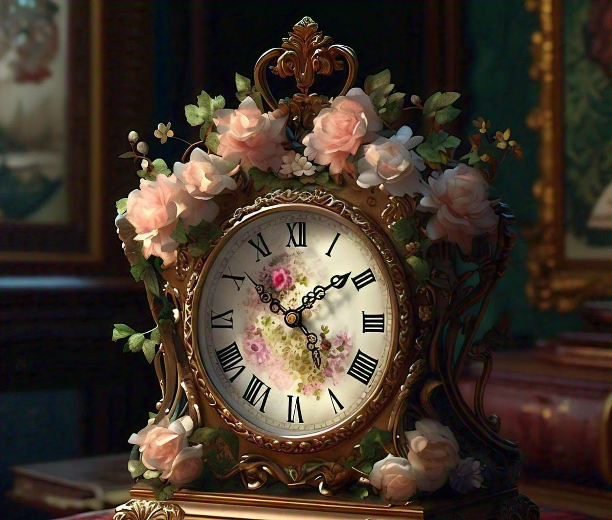 Whispers of Time: Stories of Life | by Lyla lee | Sep, 2024 | Medium