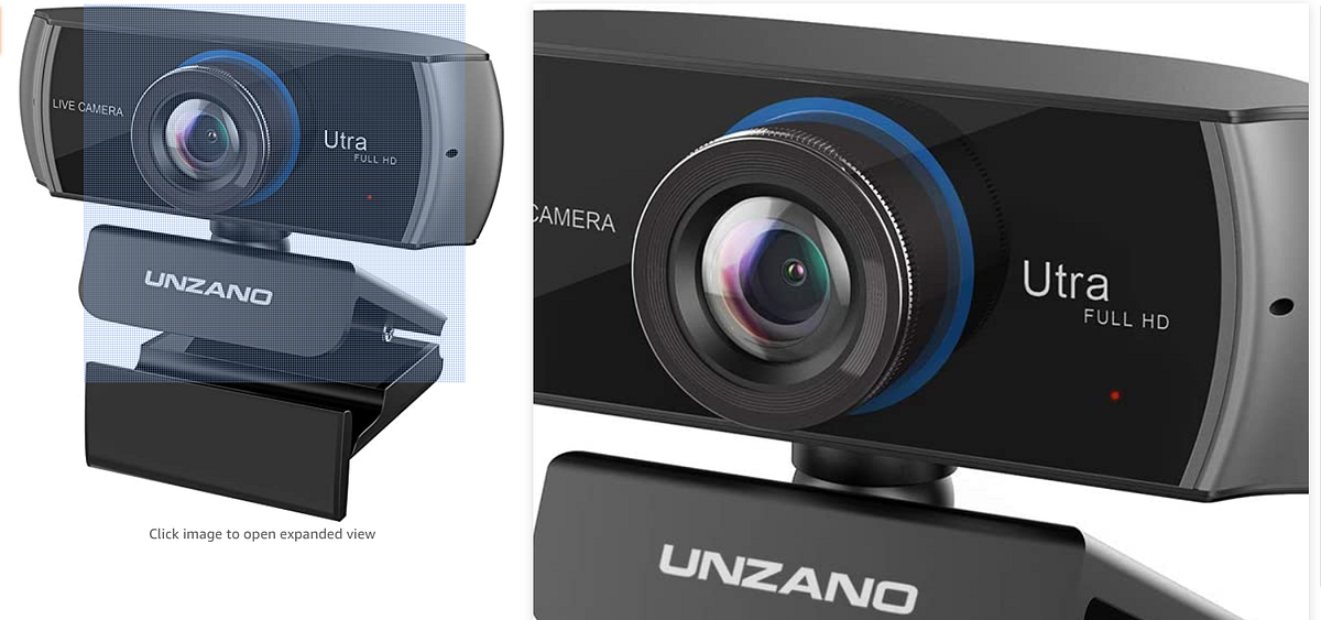 Budget Streamer Starter Kit. So a lot of people have been asking me ...