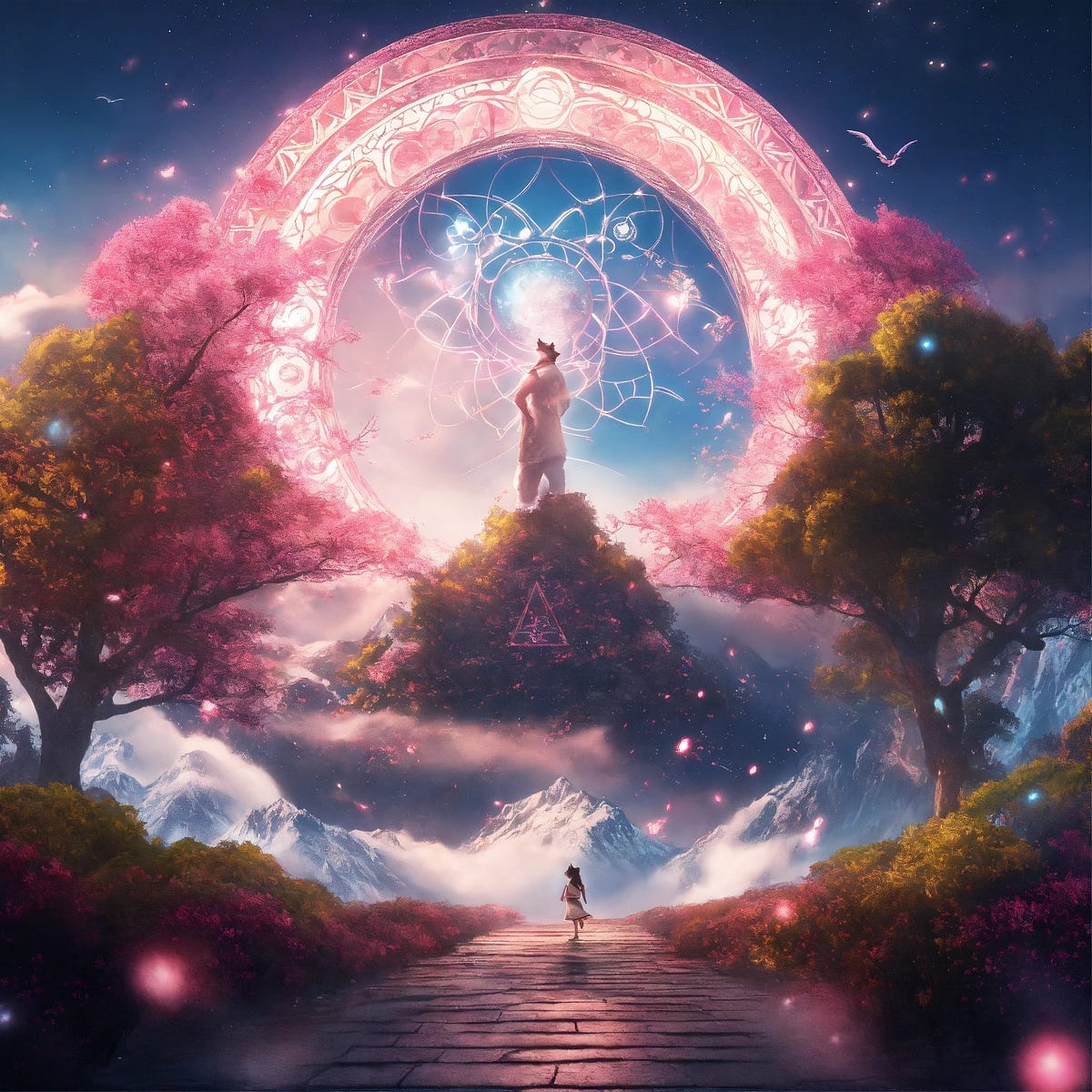 Signs from the Spiritual Realm You Should Know | by Divinesoulseekers ...