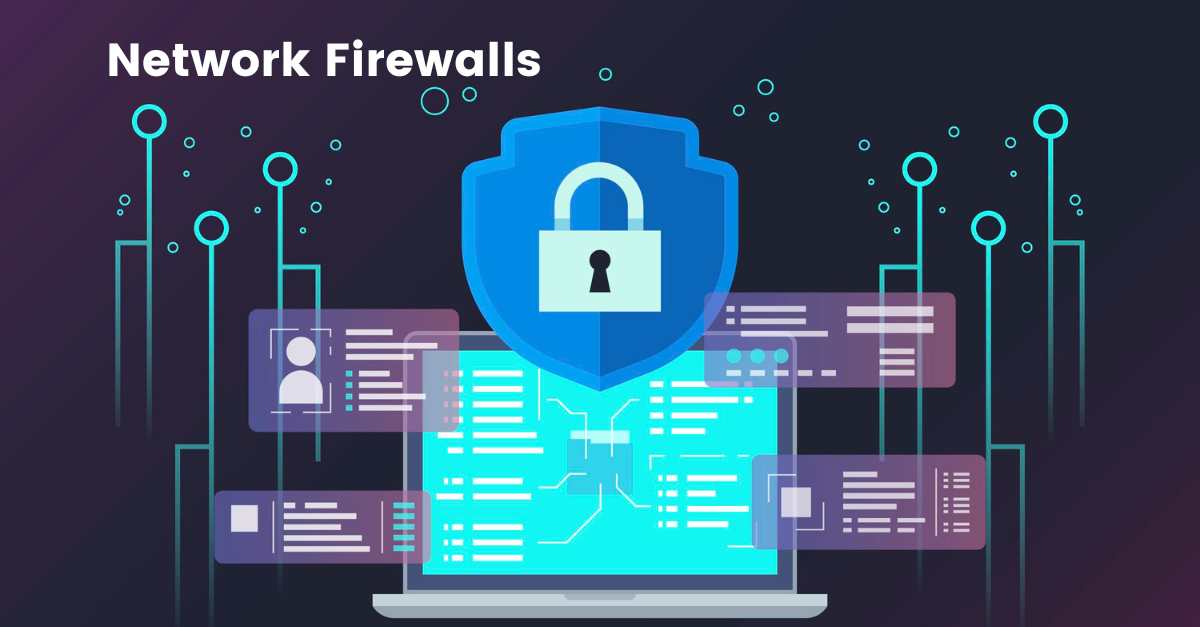 The Growing Network Firewall Market: Trends, Challenges, and Future ...