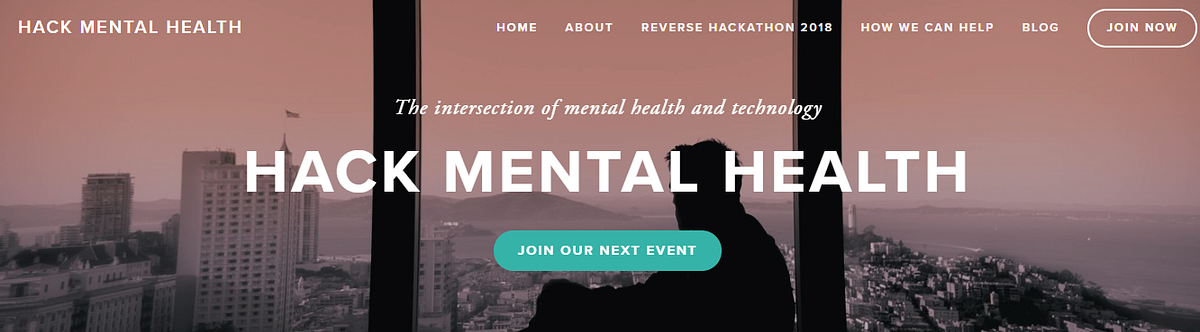 Pairing Tech and Mental Health: After School Participating in Reverse Hackathon | by After ...