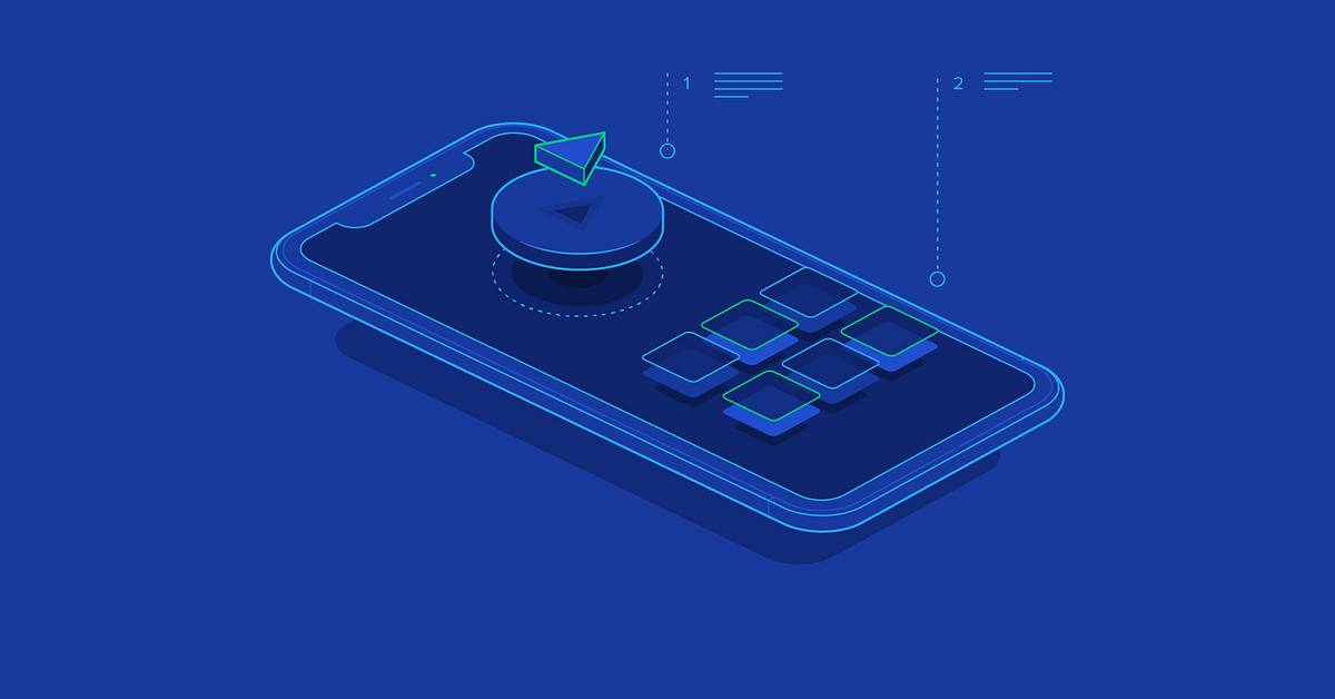 Design Principles: an introduction to visual hierarchy | by Miklos ...