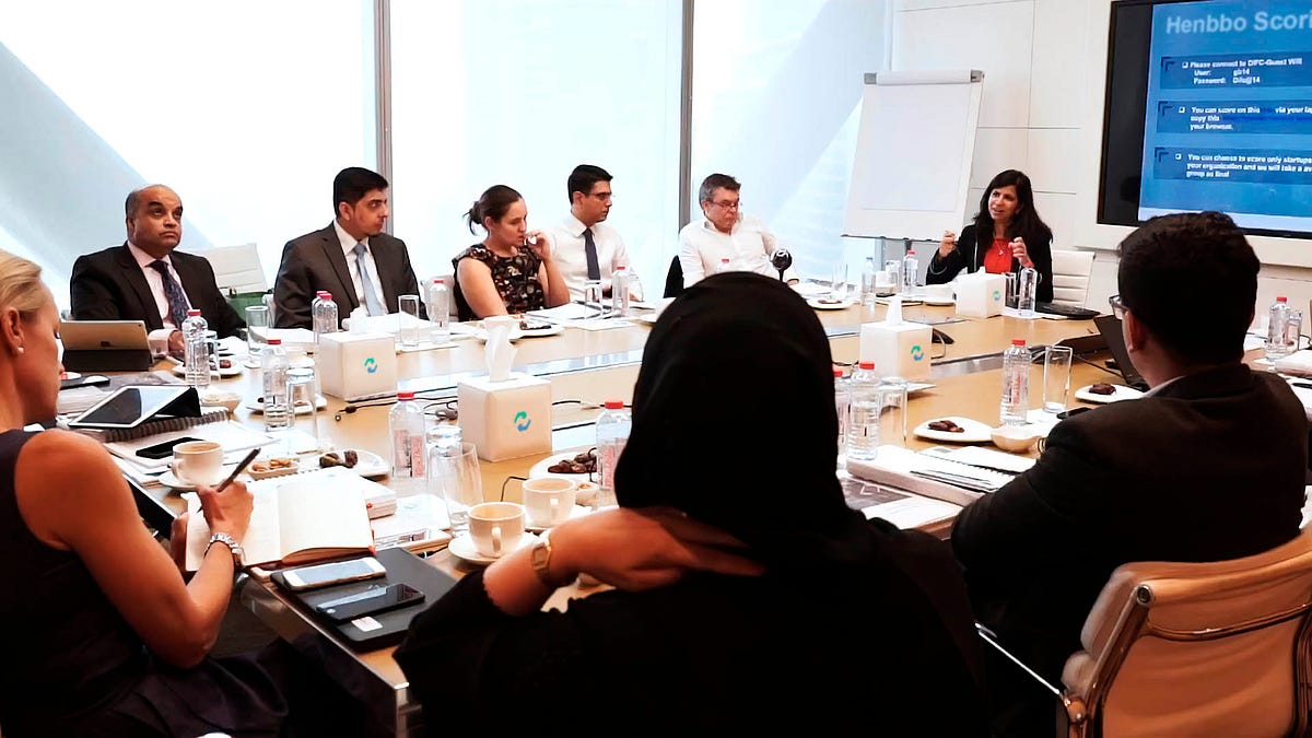 📌CORPORATE CONFERENCE IN DUBAI — “HENBBO — LOOKING TO THE FUTURE” | by ...