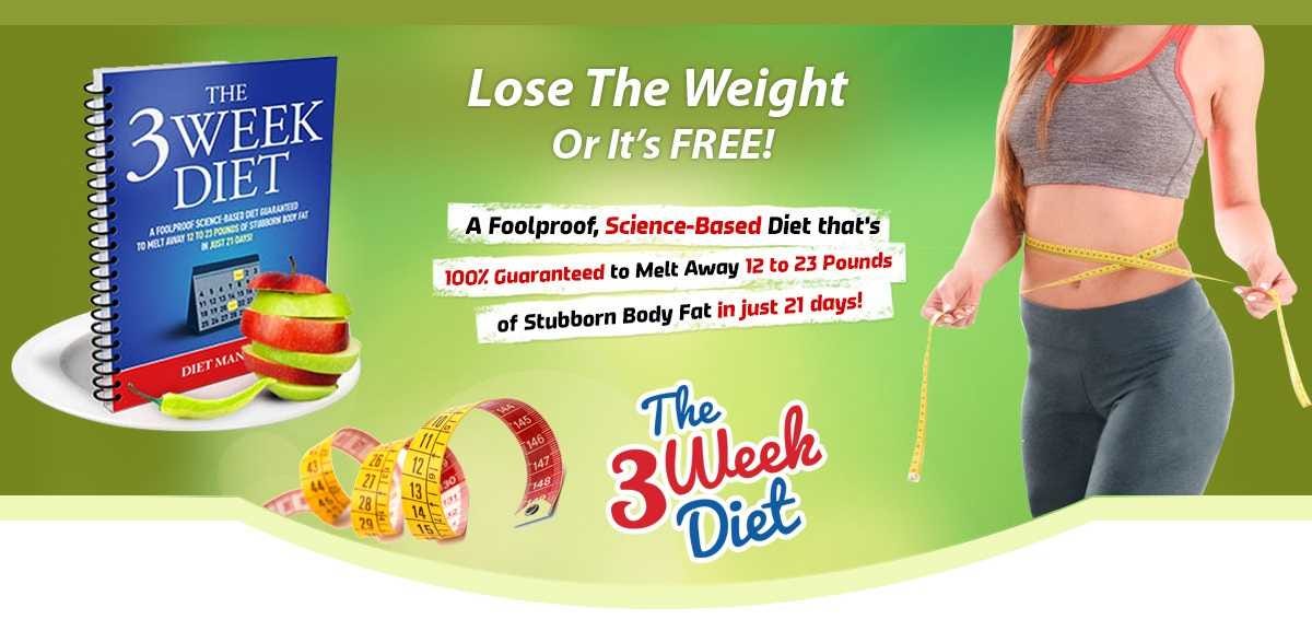 The Keys To Sticking With A Weekly Diet Plan | by michelewrush | Medium