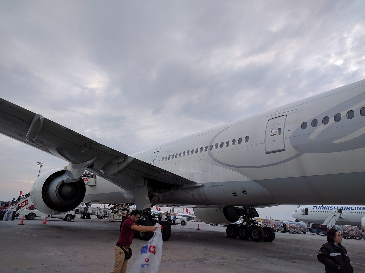 4.5 months in Boston. May 18th, 2016, I’m on a cruise with my… | by Yogev Ben-tov | Medium