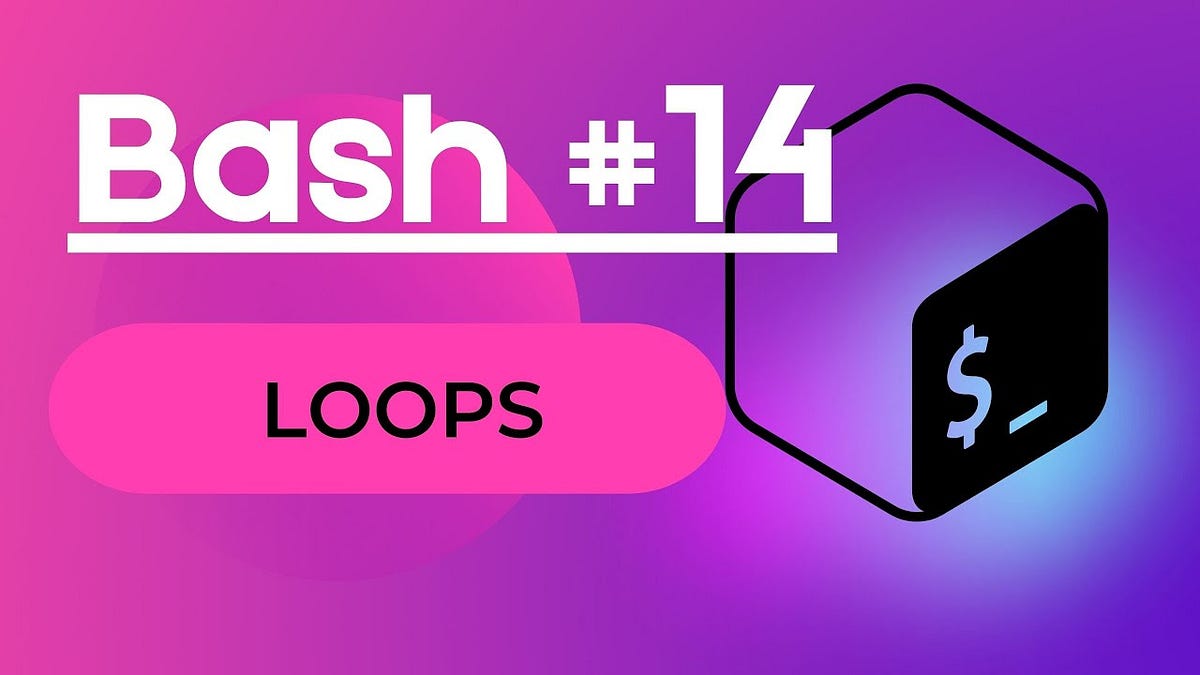 5 Practical Use Cases of Bash Loops with Code Examples | by Masrab ...
