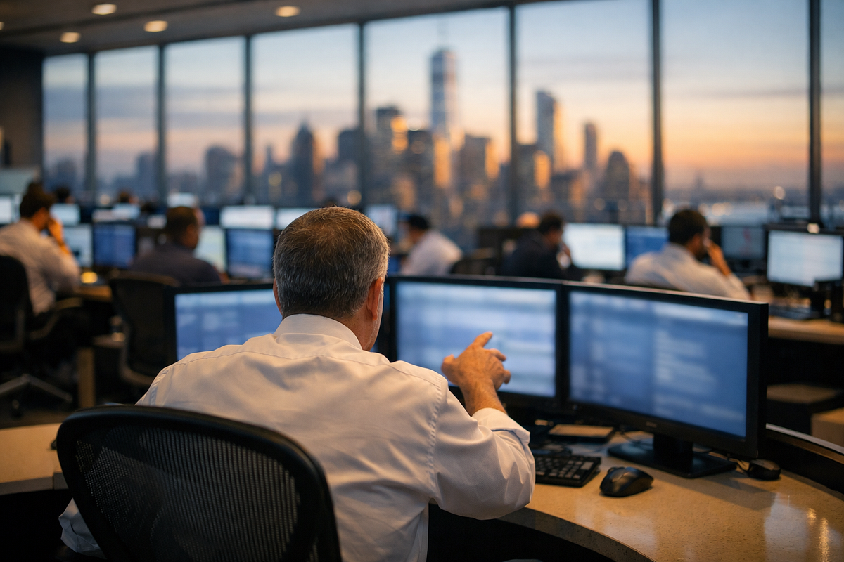 2025 Hedge Fund Performance Analysis: Complete Industry Report on ...