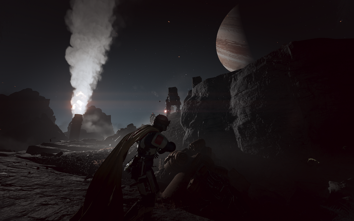 Unleashing the Thrill of Battlefield Games: A Journey Through Virtual ...