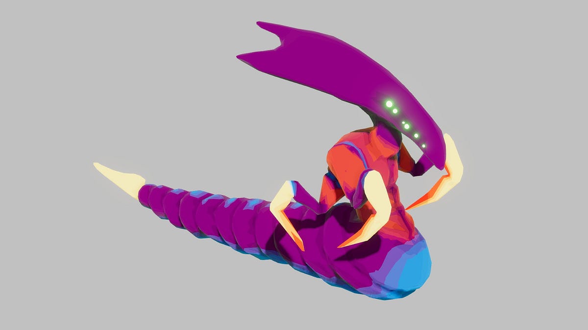 Porting from Shader Forge to Amplify Shader Editor in Unity | by Lino | Medium