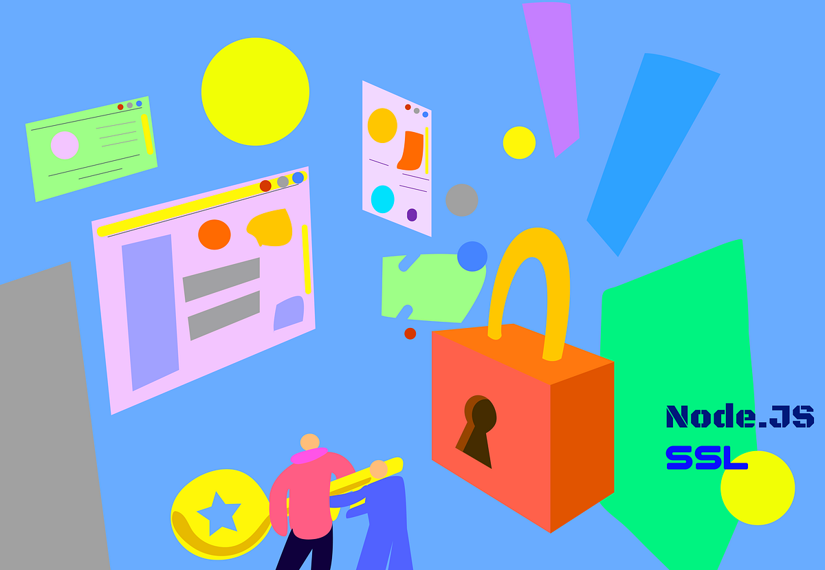 Multi Domain Ssl In Nodejs With Certbot By Joe T Santhanavanich Level Up Coding