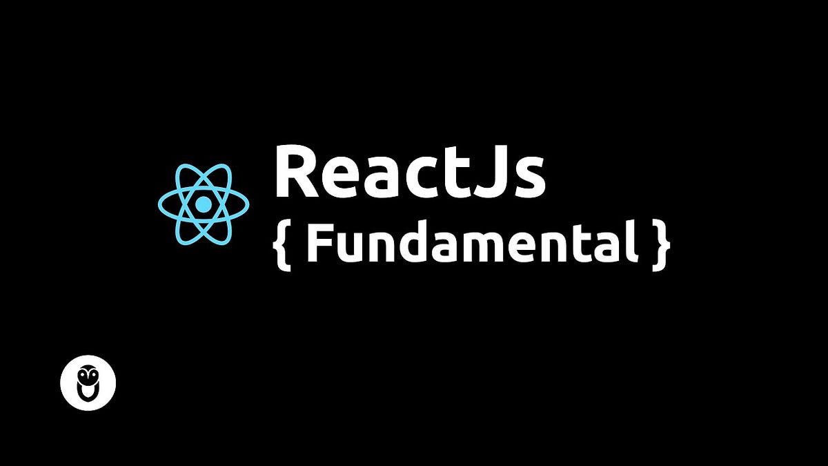 Fundamental React.js. React is the most popular front-end… | by ...