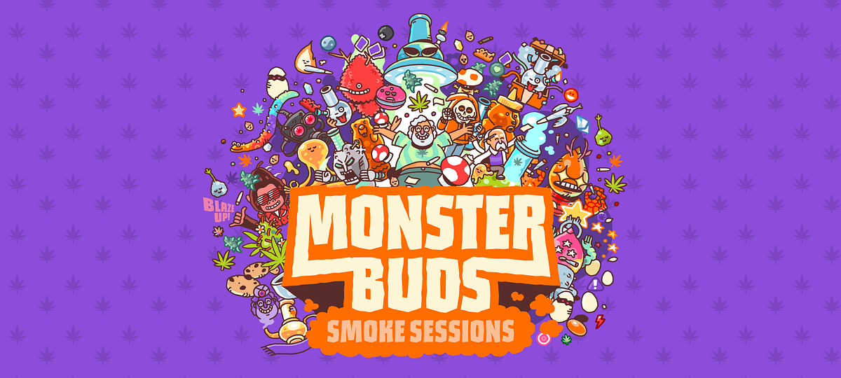Smoke Sessions Updates and New Tourney | by The Buds | Medium