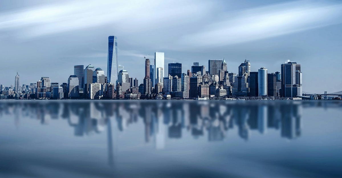 The Y2K Scare: Why People Thought the World Might End in 2000 | by ...