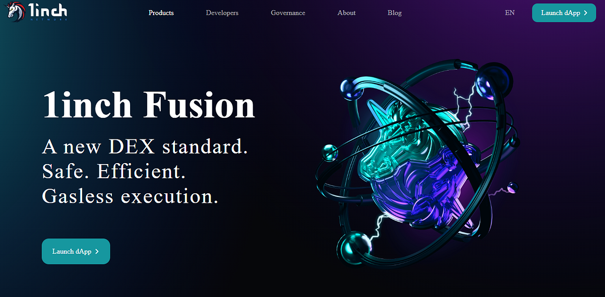 Swapping in Fusion mode. Fusion mode is a new feature in the… | by Dean ...