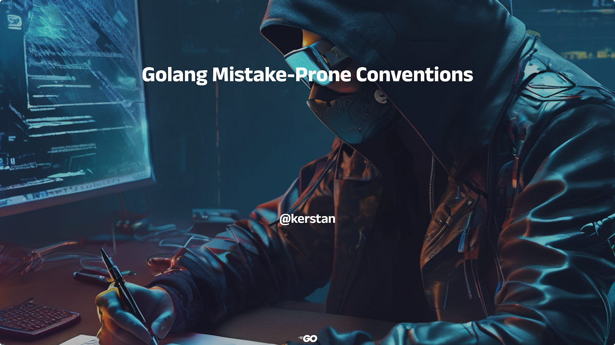 debugging techniques: Prone Conventions | Stackademic