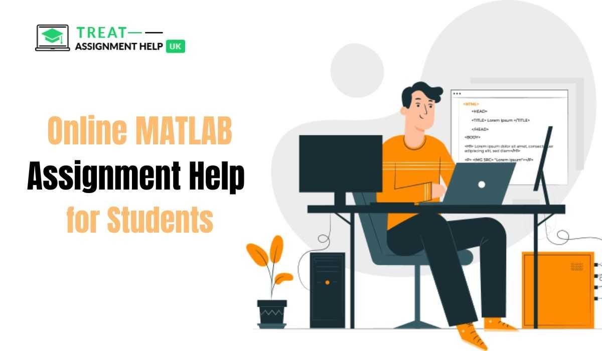 Online MATLAB Assignment Help for Students - Jennyandorson - Medium Online MATLAB Assignment Help for Students - Jennyandorson - Medium