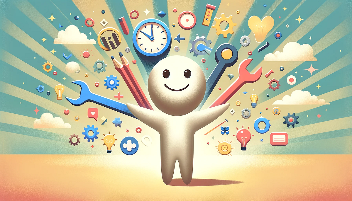 PromptingTools.jl: Getting Started | by J Siml | Medium