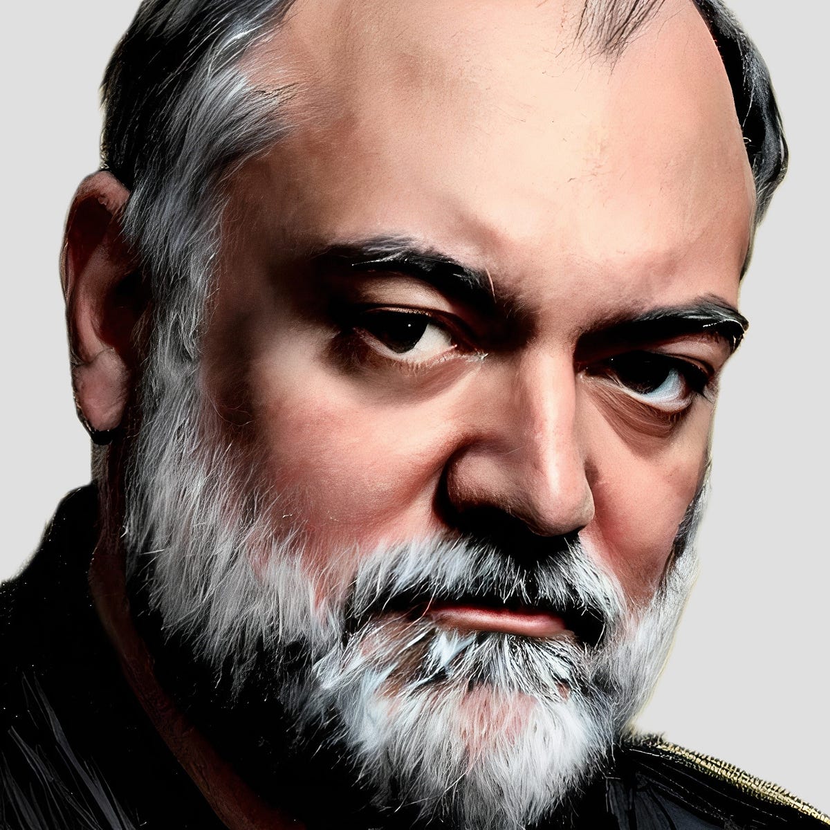 Mark Randall Havens. Architect of Simply WE | The Bully… | by Mark ...