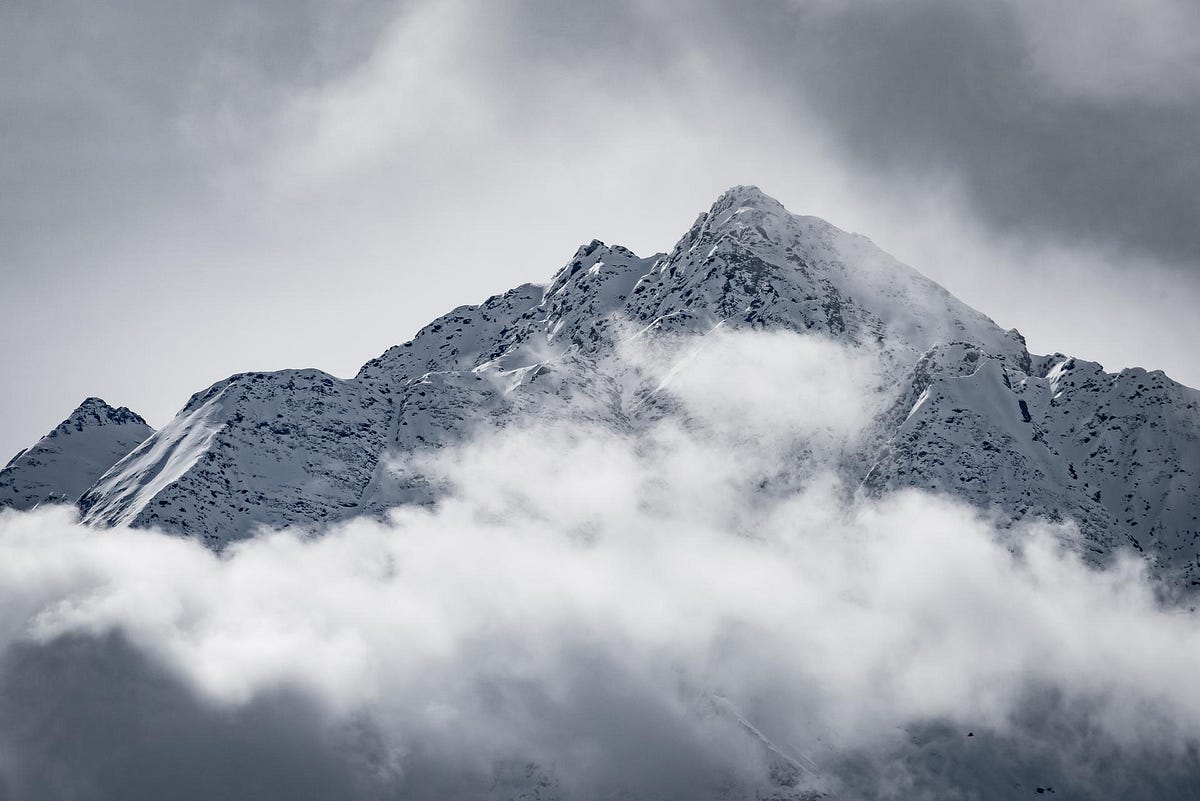 The story of our snow bum company: inside labs | by Kris Paasila ...