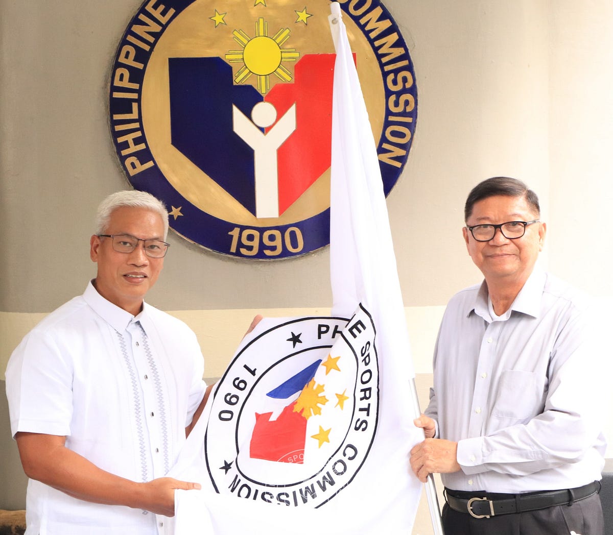 PSC sees successful leadership turnover; new head lays down plans | by ...